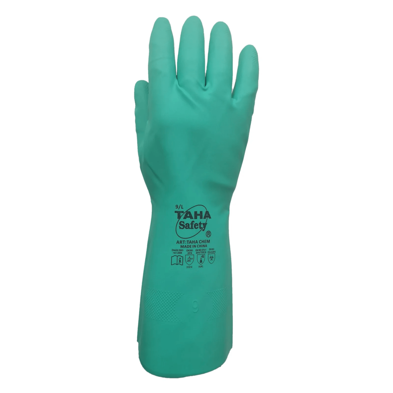 Safety Gloves in Dubai & UAE - Premium Protection Solutions
