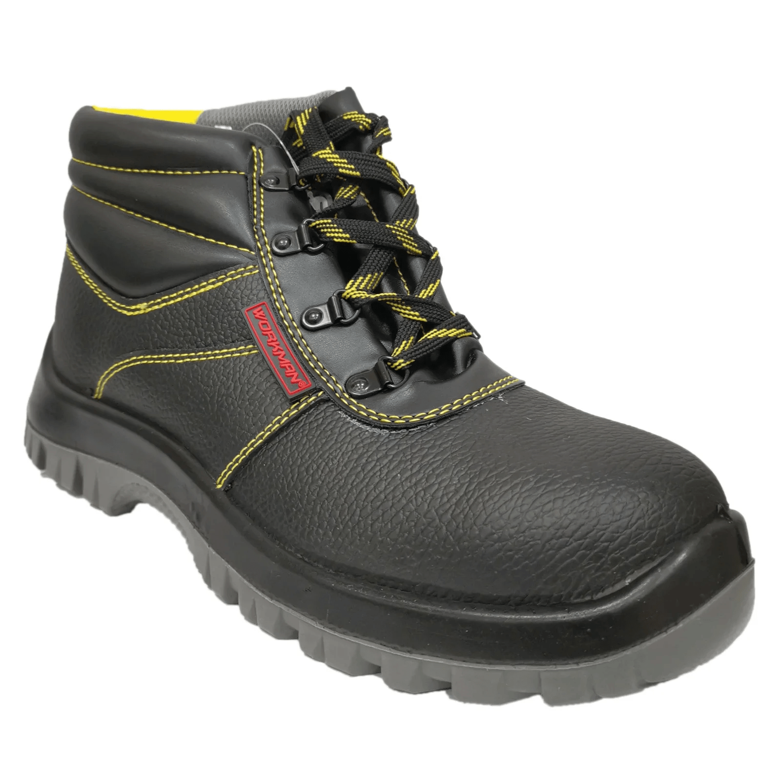 Safety Shoes in Dubai & UAE | Durable Foot Protection PPE